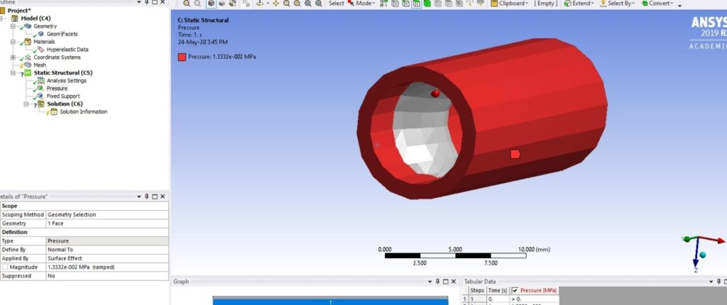 Why Meshing Fails in ANSYS: Common Causes and Solutions – Artem Consulting