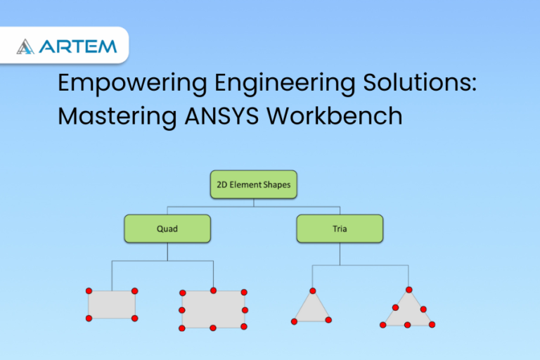 Empowering Engineering Solutions: Mastering ANSYS Workbench – Artem ...
